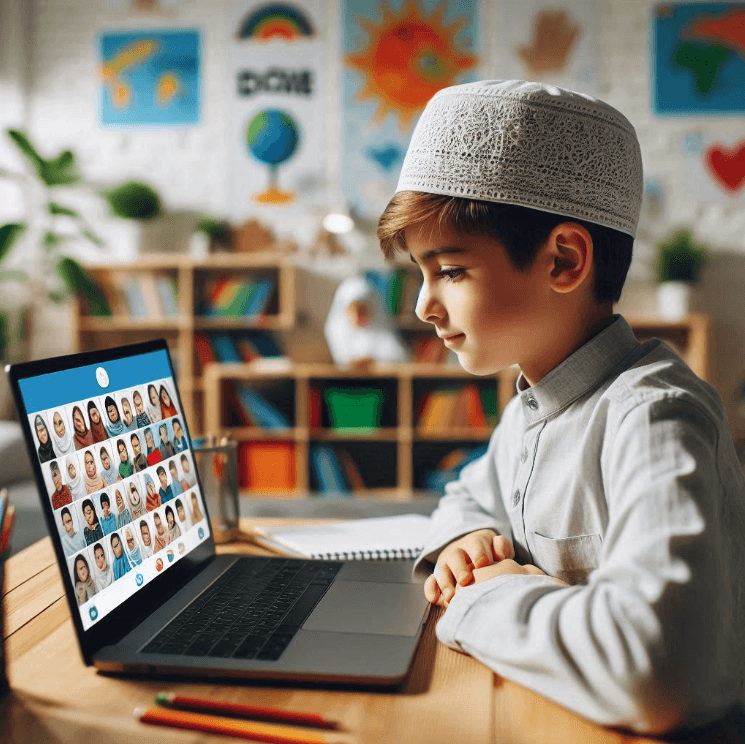 Riwaq Al Quran Arabic Course: Master the Arabic Language with Expert ...